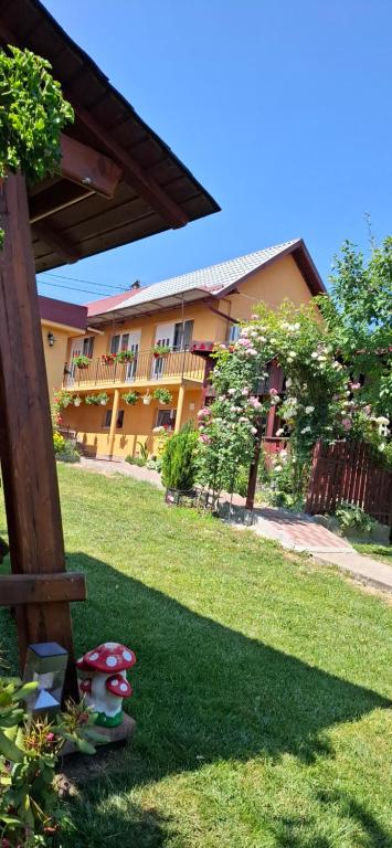 Casa dina, Turda (updated prices 2026)