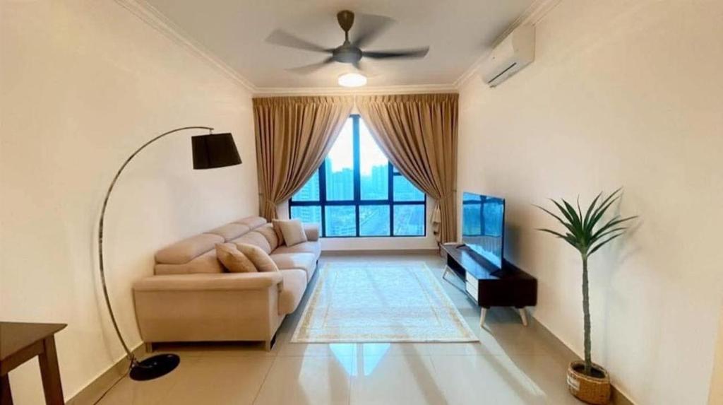KylaHomes Residensi Panorma Mid Velley, Johor Bahru (precios ...
