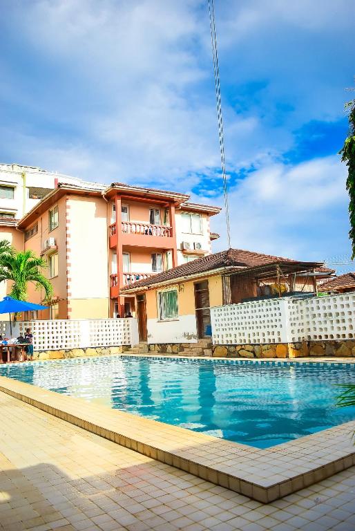 Dove suites, Mombasa (updated prices 2026)