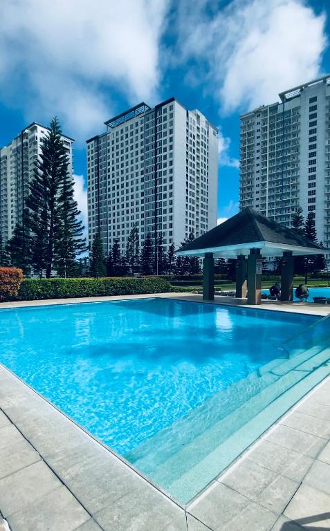 Tagaytay Staycation by SMDC WIND RESIDENCES LAKEVIEW, Kaybagal (precios ...