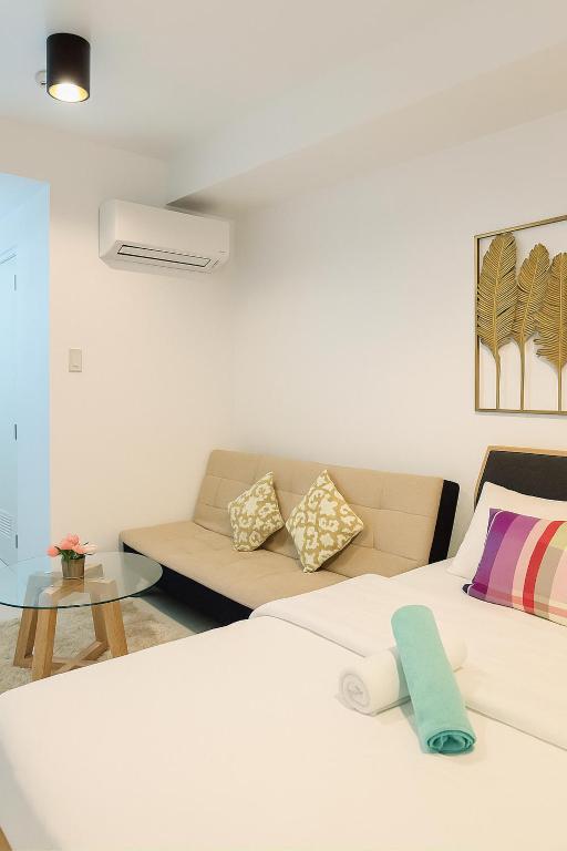 Tagaytay Staycation by SMDC WIND RESIDENCES LAKEVIEW, Kaybagal (precios ...