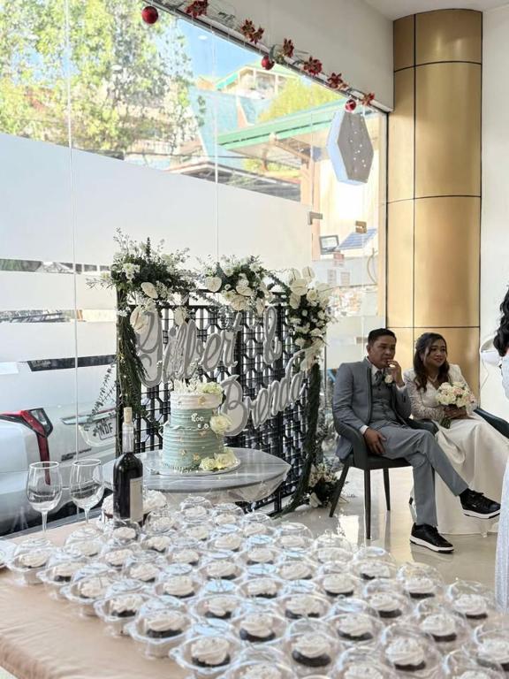 Starway Hotel and Restaurant,‏ באגויו (מחירים מעודכנים ל-2025)