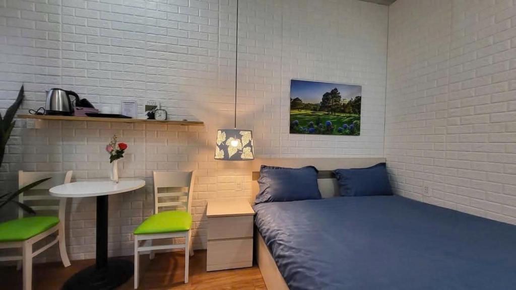 Ngôi nhà Bồ công anh 24c 3 tháng 4 Ấp Xuân An (ราคาอัปเดตปี 2025)