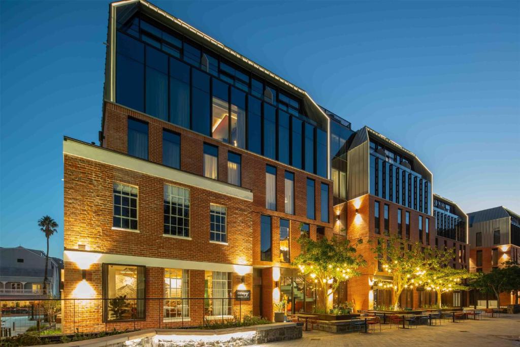 Canopy By Hilton Cape Town Longkloof, Cape Town (updated prices 2025)