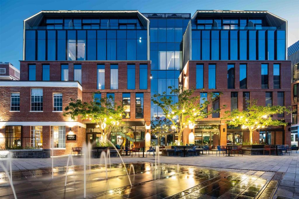 Canopy By Hilton Cape Town Longkloof, Cape Town (updated prices 2025)