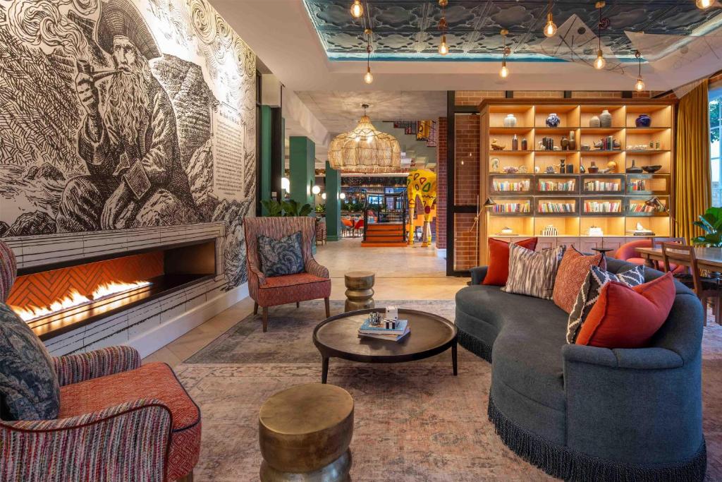 Canopy By Hilton Cape Town Longkloof, Cape Town (updated prices 2026)