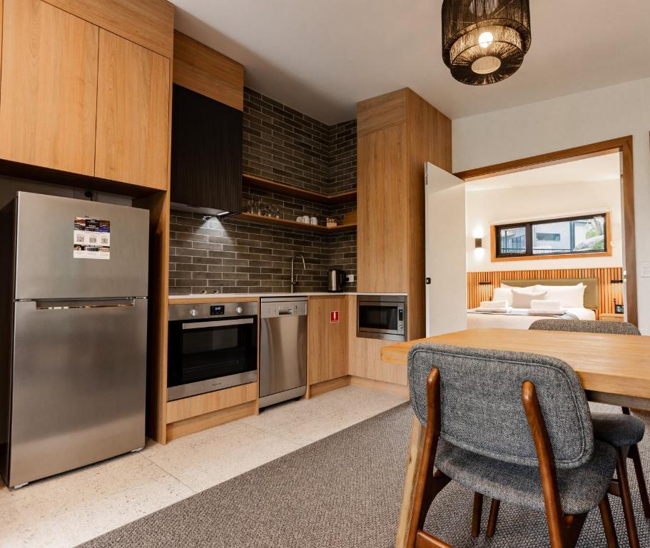 Oaks Lake Crackenback Resort, Crackenback (updated prices 2025)