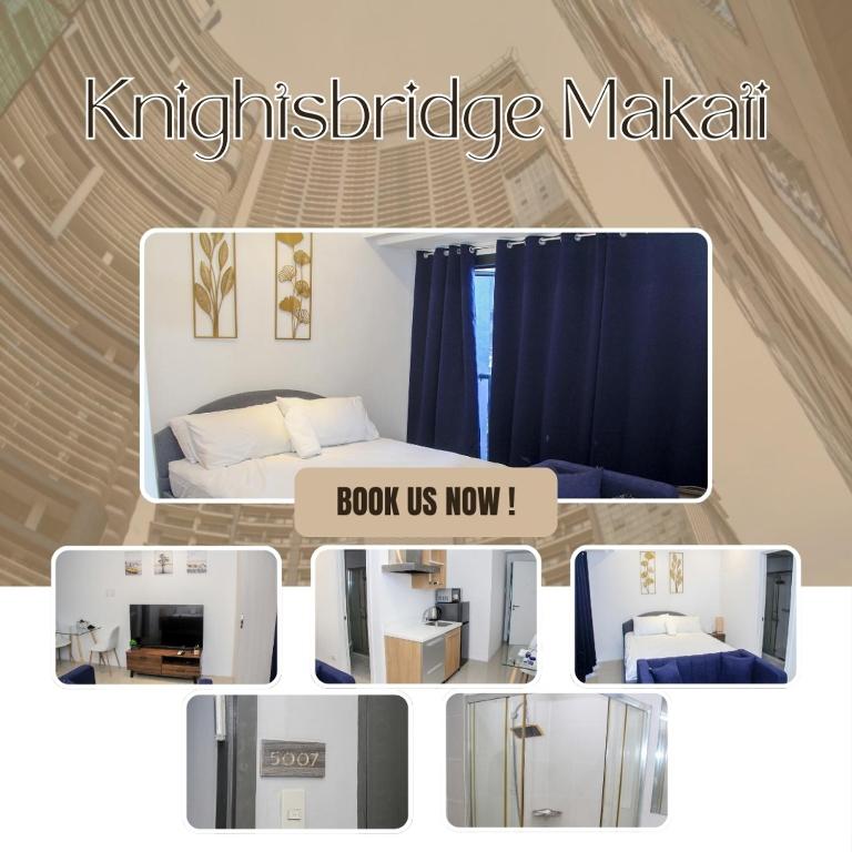 knightsbridge hotel, Sampong (precios actualizados 2026)