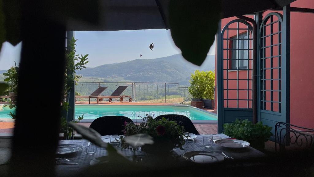 CasaVacanze NiGiNo, Donnini (updated prices 2026)