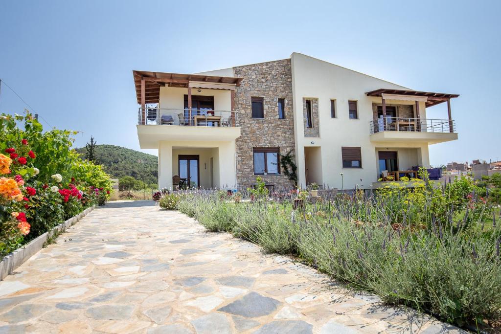 House Rytha 3, Limenaria (updated prices 2025)