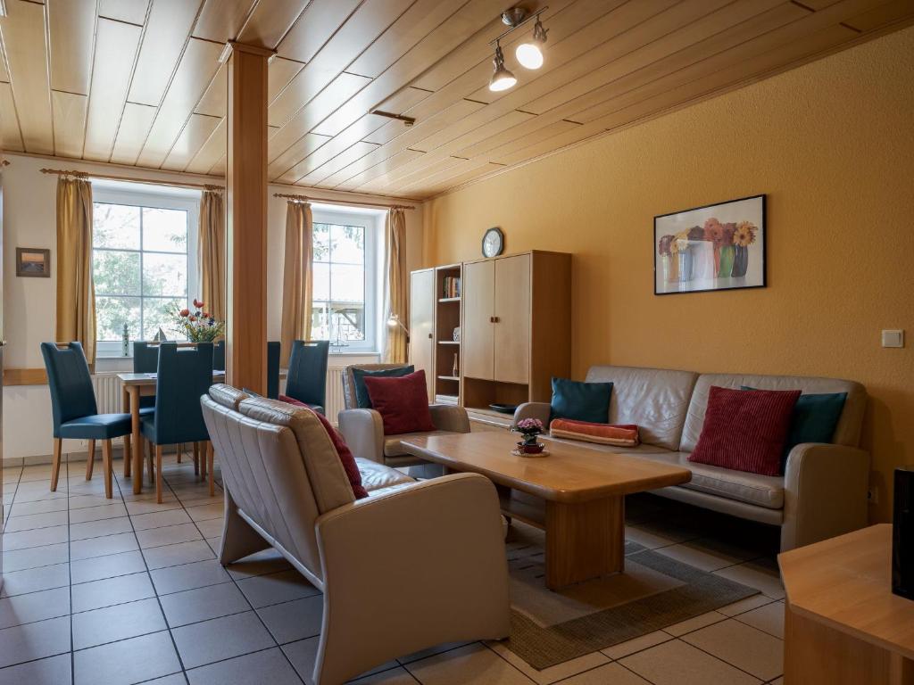 Anny 1, Prerow (updated prices 2025)