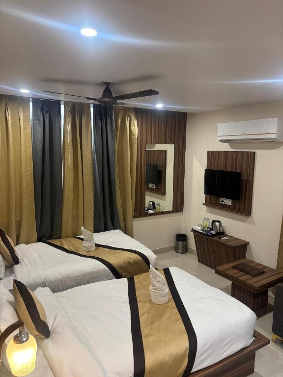 Hotel Mittal International, Rānchī (updated prices 2026)