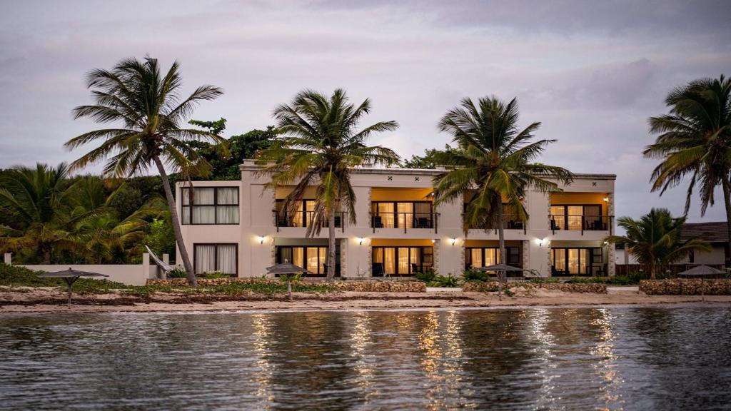 Castelo Beach Resort, Inhambane (updated prices 2026)