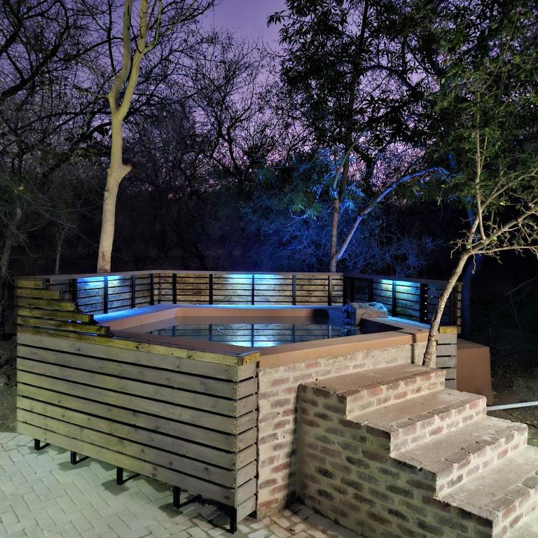 Dindingwe, Marloth Park (updated prices 2026)