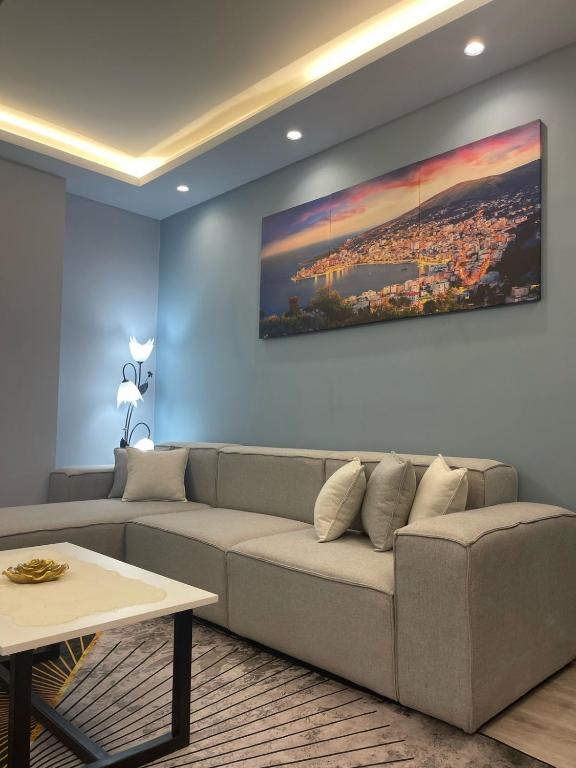 Neri Sunview Apartments, Sarandë (updated prices 2025)