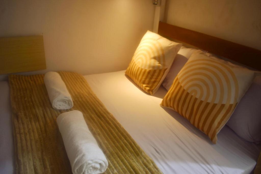 Bolo AIRPORT HOSTEL, Mactan Cebu International (aktualisierte Preise für 2025)