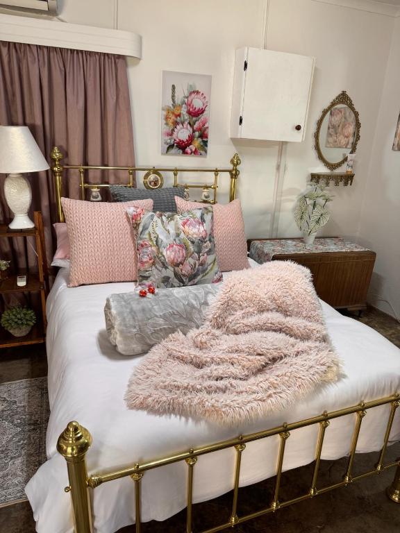 Gentle Snooze Inn, Britstown (updated prices 2025)