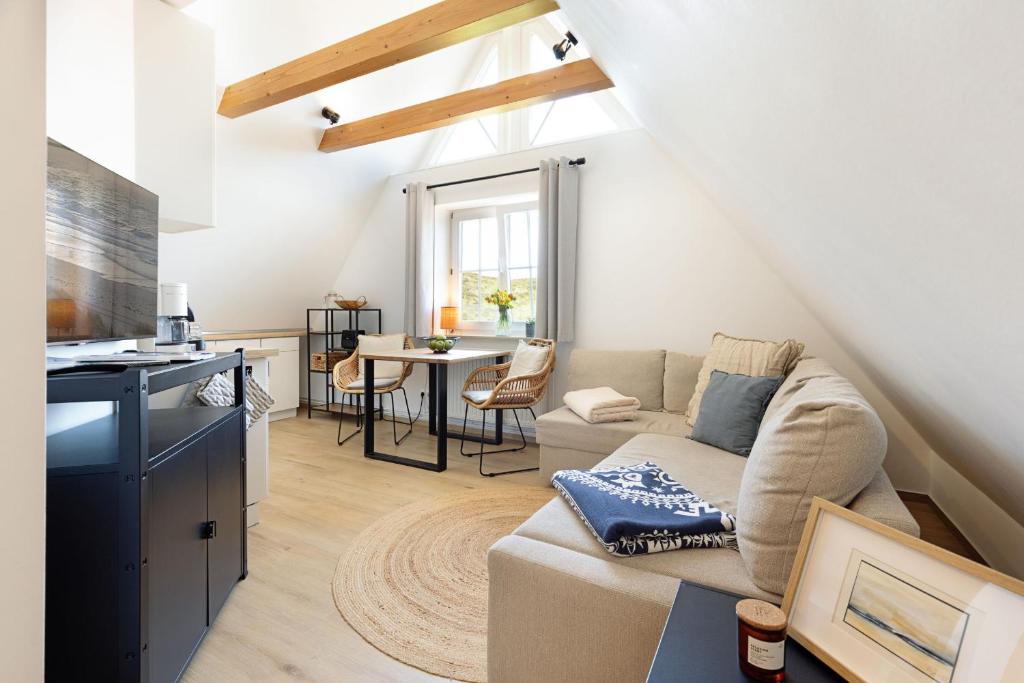 Cap Anamur, List auf Sylt (aktualisierte Preise für 2026)