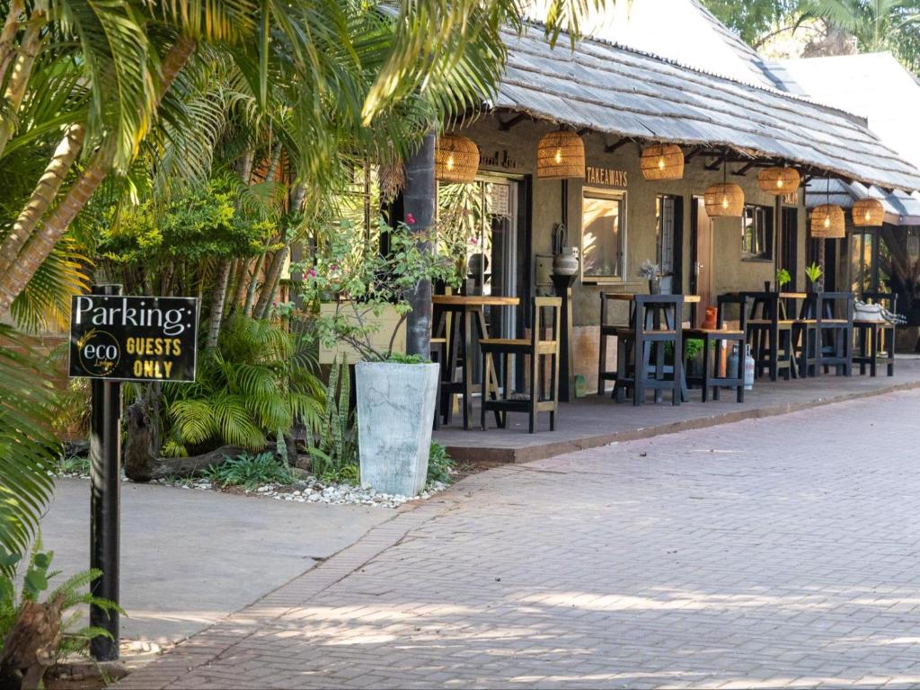 Eco Lodge Lephalale, Lephalale (updated prices 2025)