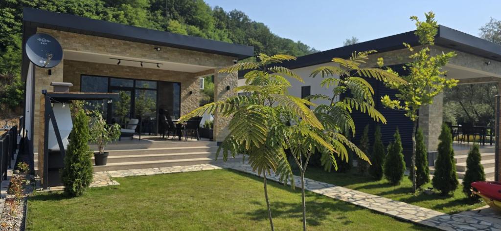 Delta Lake House 2, Velika Reka (updated prices 2025)
