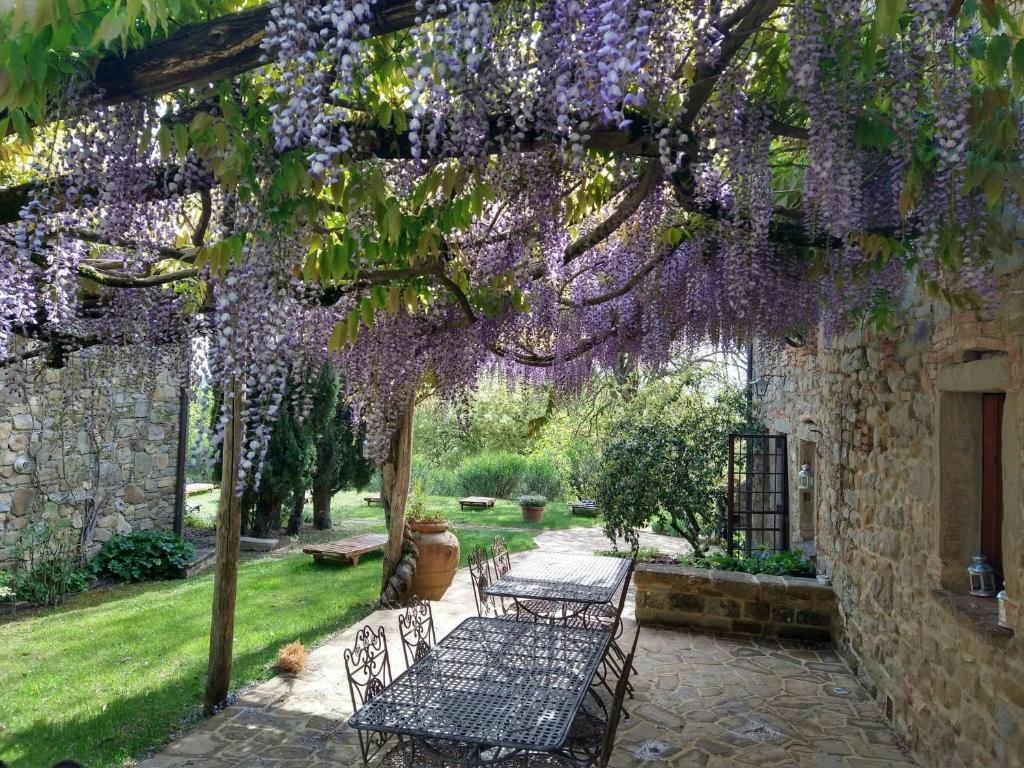 Restored Country Estate Between Tuscany And Umbria, Preggio (updated ...