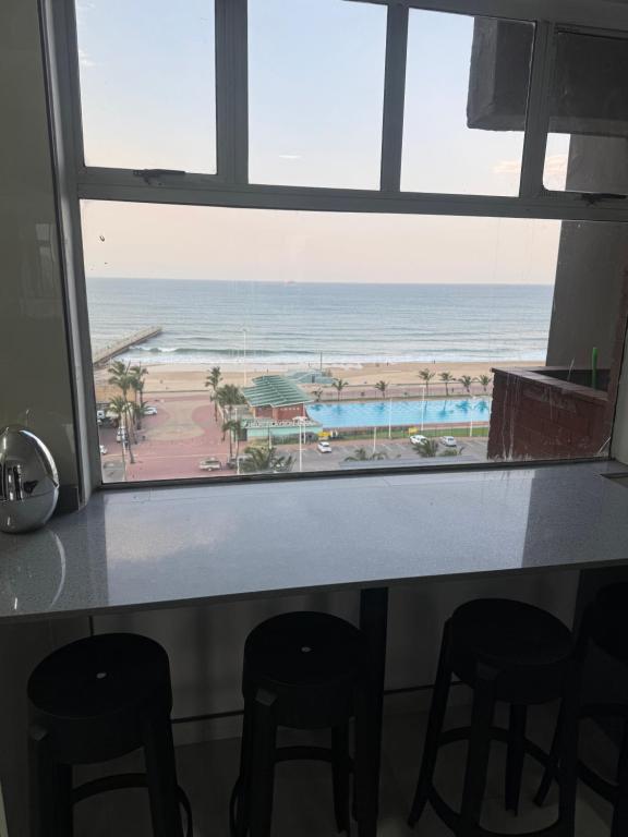 Beachurst Apartment II, Durban (updated prices 2026)