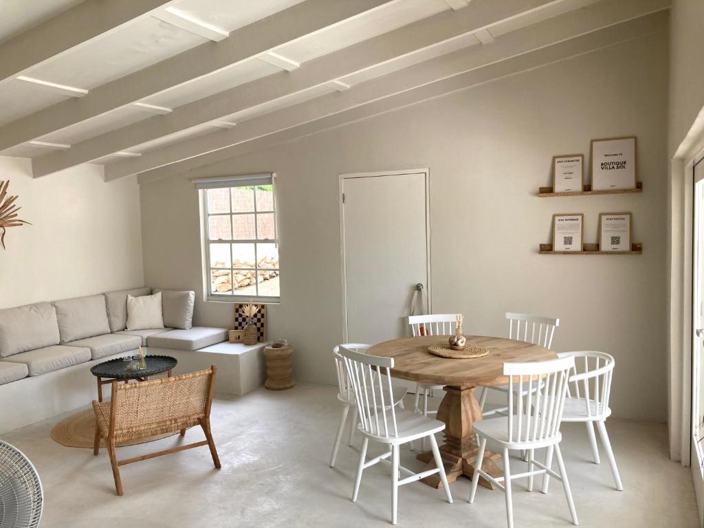 Boutique Villa Sol, Willemstad (bijgewerkte prijzen 2026)