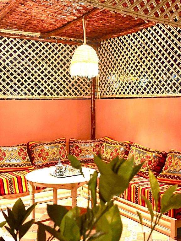 Dar Itran with Garden Terrace, Aourir (updated prices 2026)