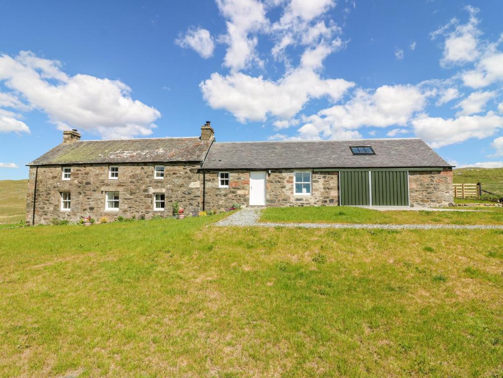 The Crannach, Blairgowrie (updated prices 2025)