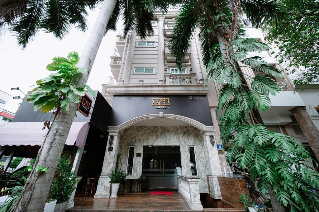 PH Hotel酒店, Ho Chi Minh (precios actualizados 2025)
