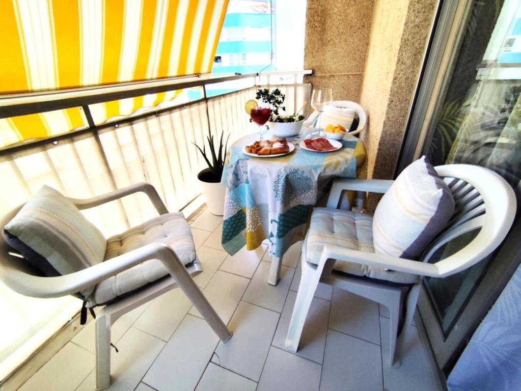 Casa Candela, Puerto de Gandía (updated prices 2026)