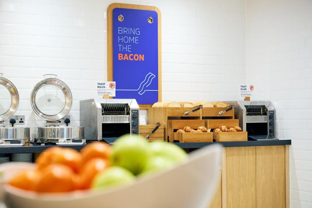 Holiday Inn Express London Croydon by IHG, Croydon (updated prices 2025)