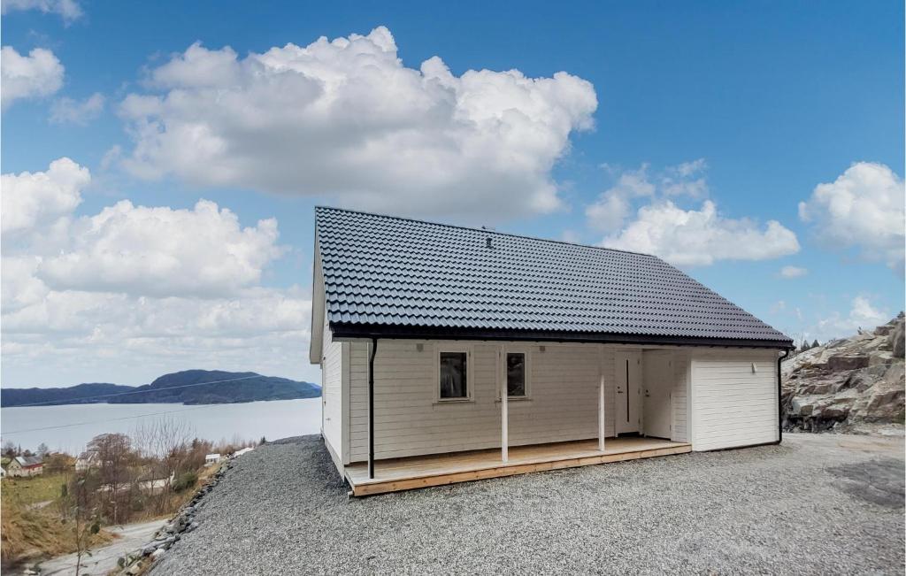 4 Bedroom Amazing Home In Skånevik, Skånevik (updated prices 2026)