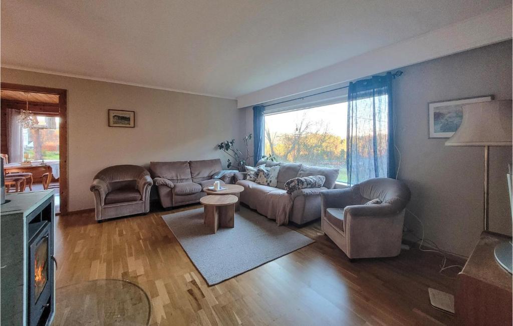 Amazing Home In Hatlestrand With Wifi, Ølve (updated prices 2026)