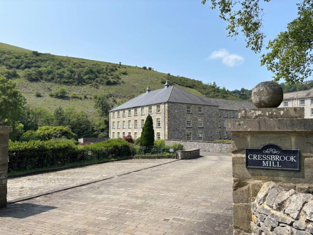 The Bobbin Mill, Cressbrook, Cressbrook (precios actualizados 2026)