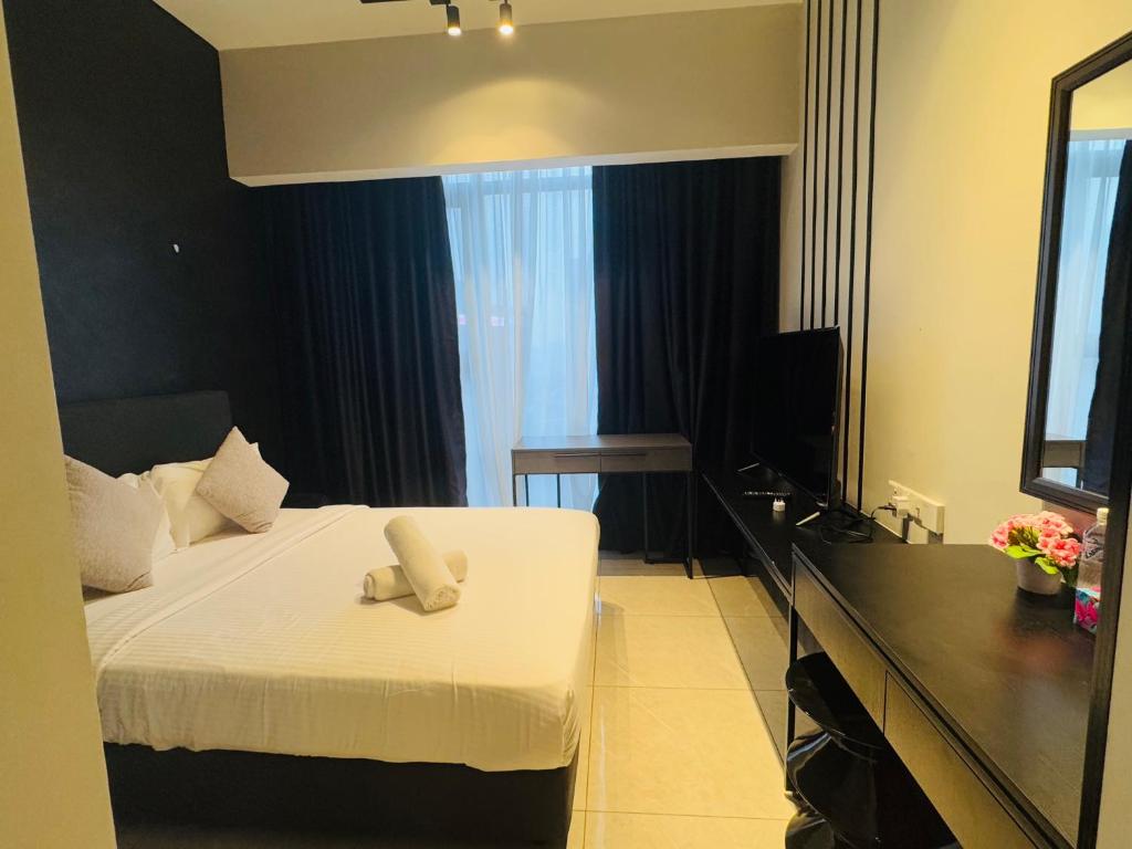 Axon Suites KL Pavilion, Kuala Lumpur (updated prices 2025)