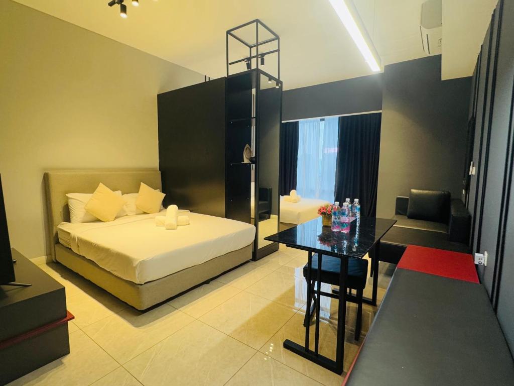Axon Suites KL Pavilion, Kuala Lumpur (updated prices 2025)