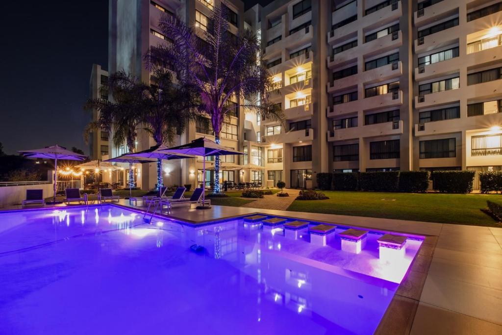 STAY Menlyn, Pretoria (updated prices 2026)