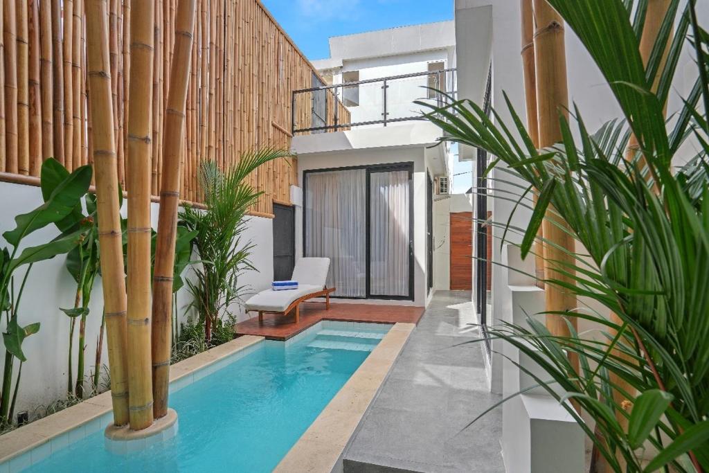 Villa Bamboo 1, Seminyak (updated prices 2026)