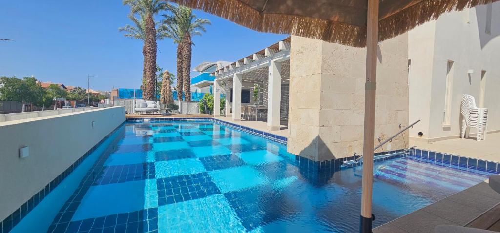 Shani house of style katalina villa（エイラット）：（最新料金：2025年）