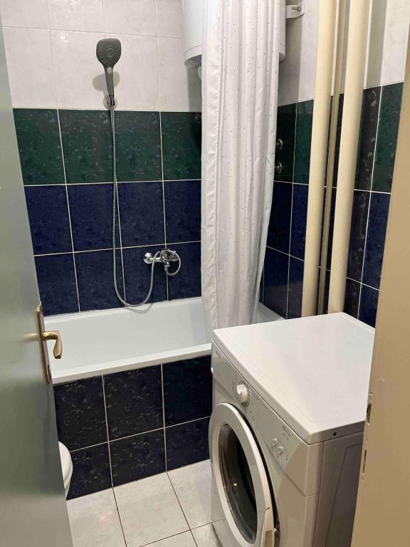 Cozy studio apartment, Novi Sad (updated prices 2026)