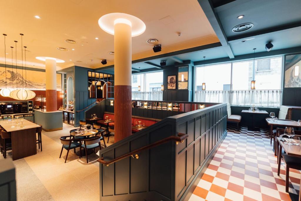 The Marcus Portrush, Tapestry Collection By Hilton, Portrush (updated ...