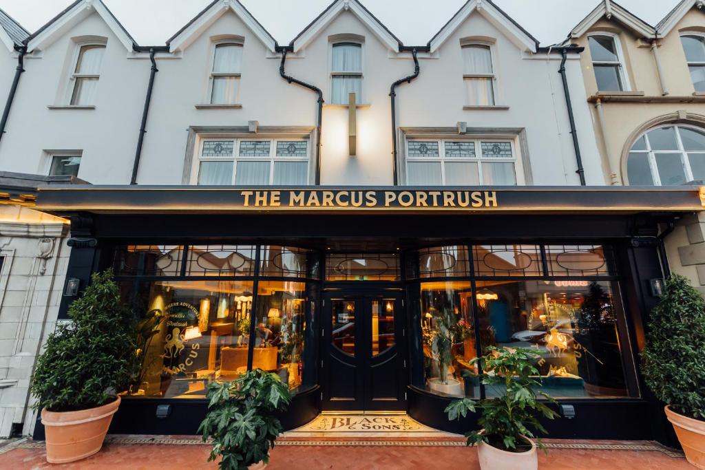 The Marcus Portrush, Tapestry Collection By Hilton, Portrush (updated ...
