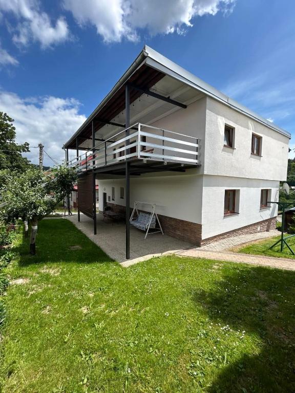 Halka Apartment 3, Rabčice (updated prices 2026)