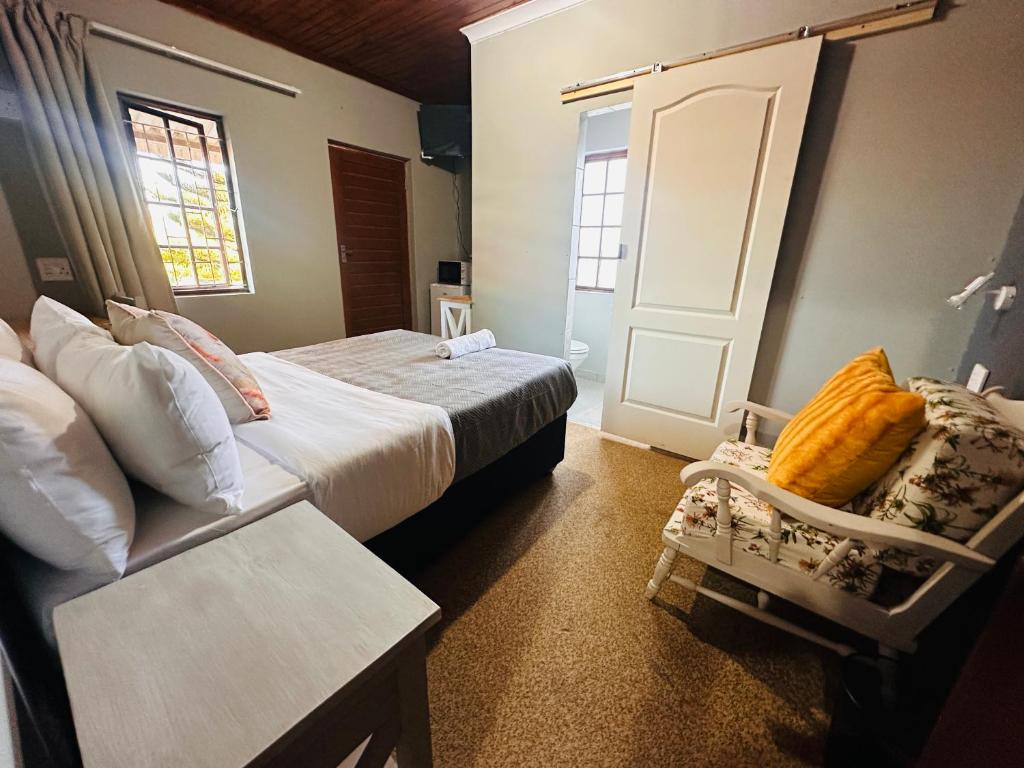 Aruwaa, East London (aktualisierte Preise für 2025)