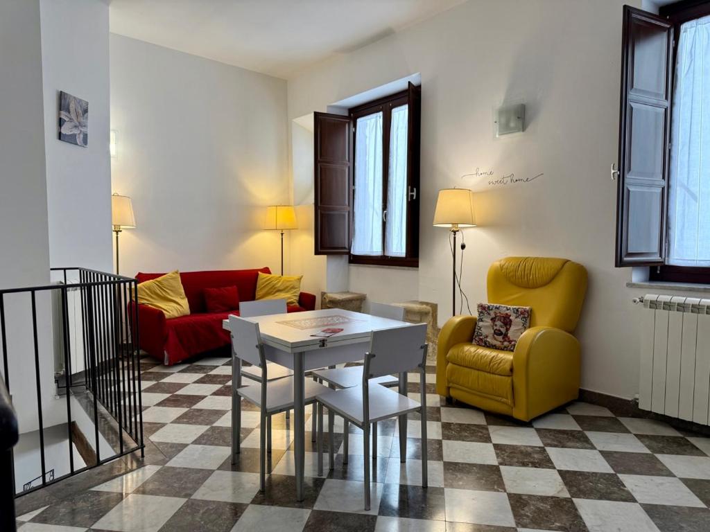 La Rosa Bianca della Vucciria, Palermo (updated prices 2026)
