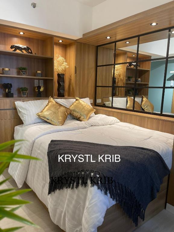 KRYSTL KRIB Azure North, San Fernando (updated prices 2026)