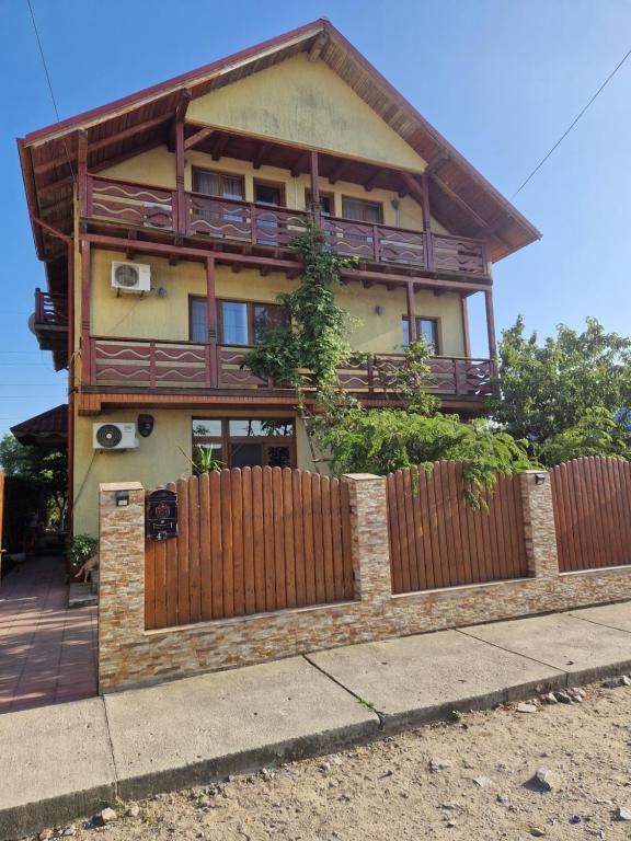 Casa Luca, Sulina (updated prices 2026)