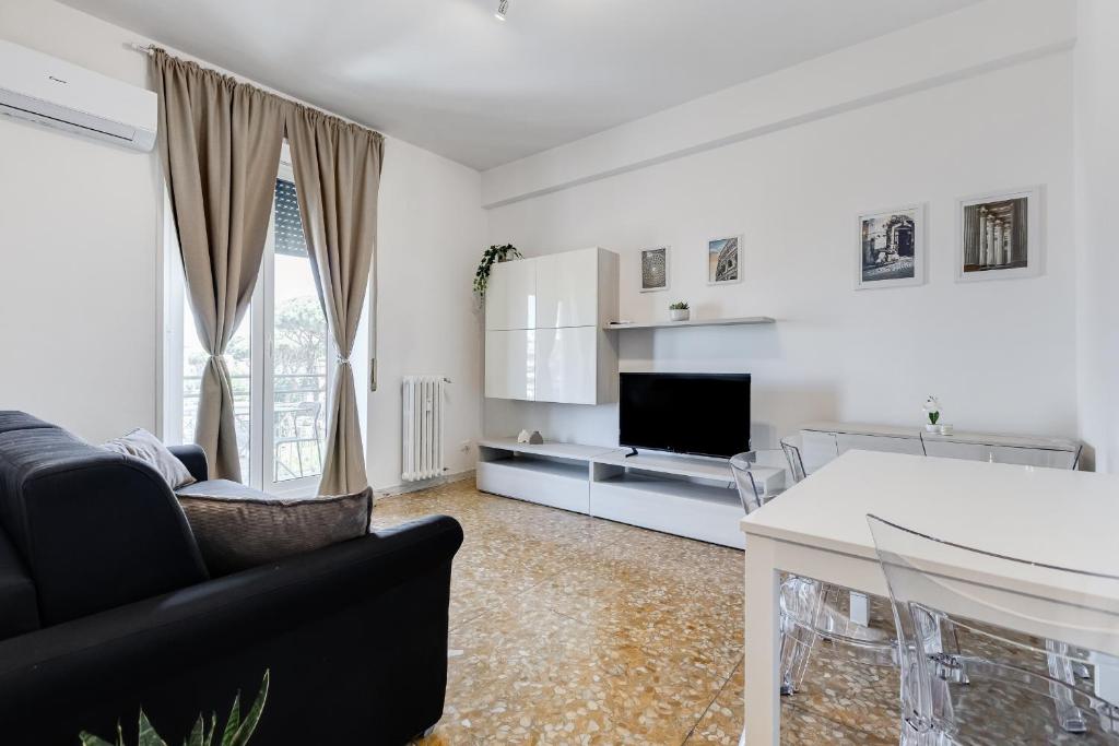 L'oasi romana di Daniela, Rome (updated prices 2026)