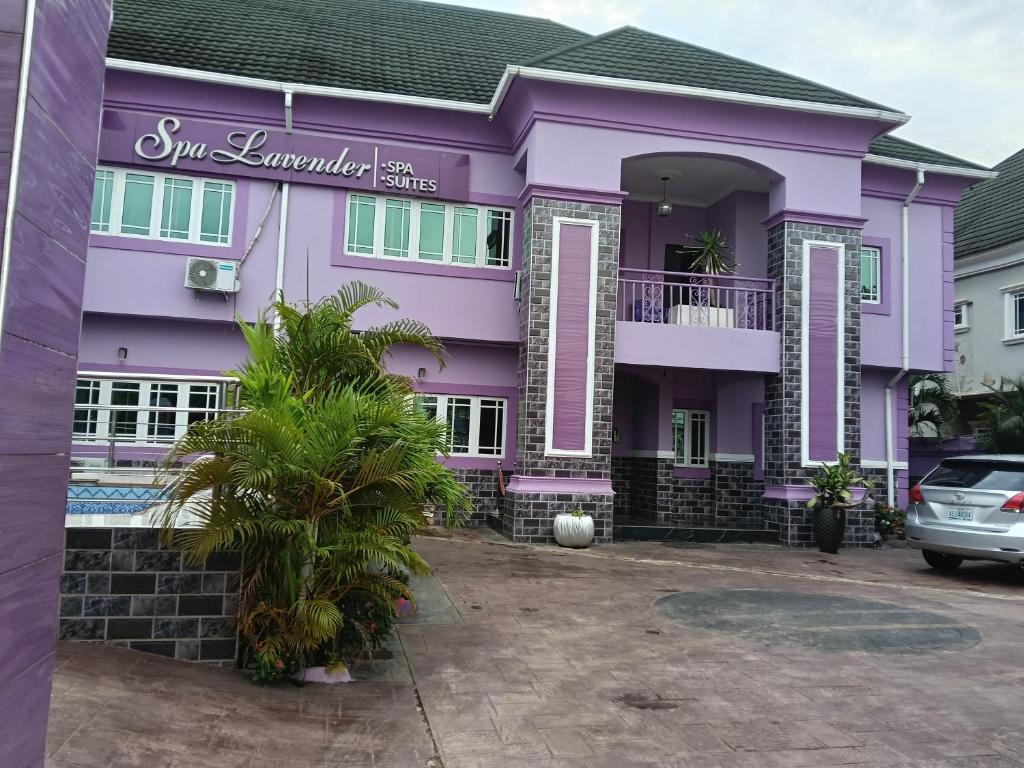 Lavender Hotel and Spa, Mama (updated prices 2026)